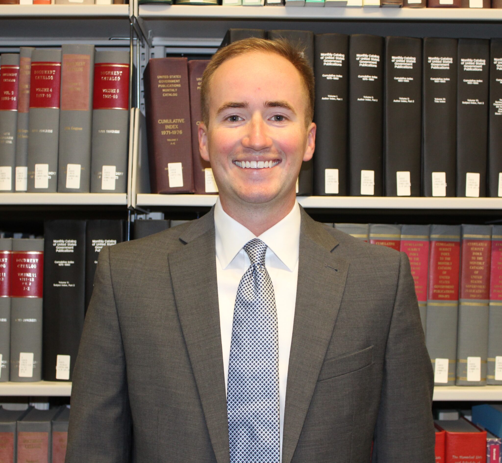 Staff Editor – Mississippi Law Journal