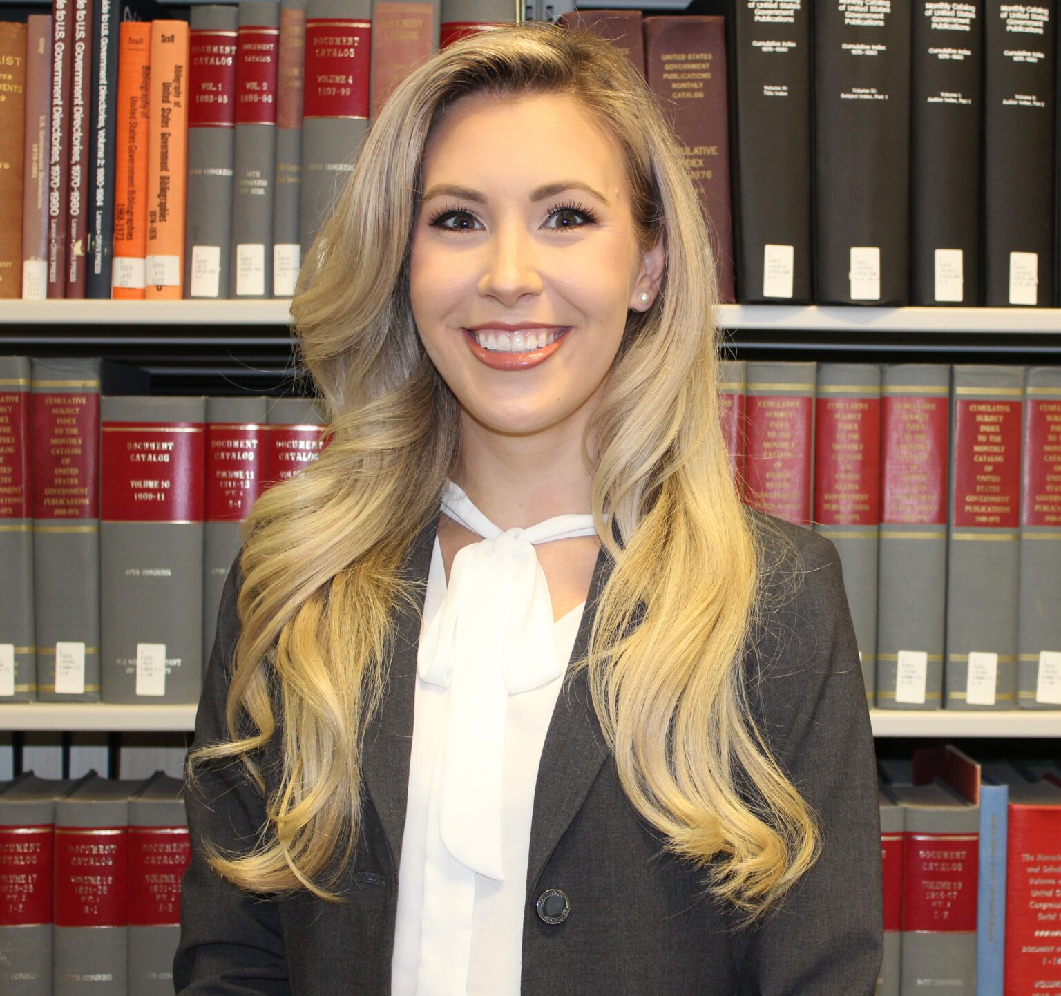 Staff Editor – Mississippi Law Journal