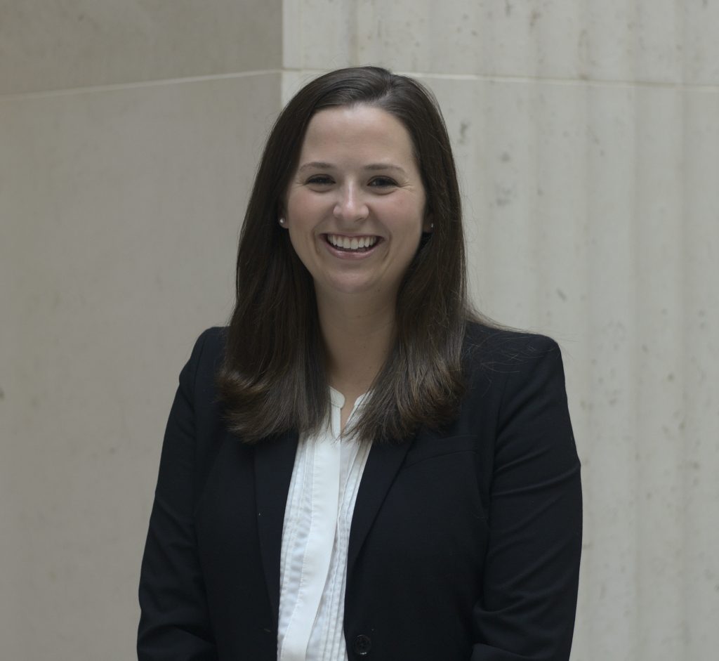Business Manager – Mississippi Law Journal