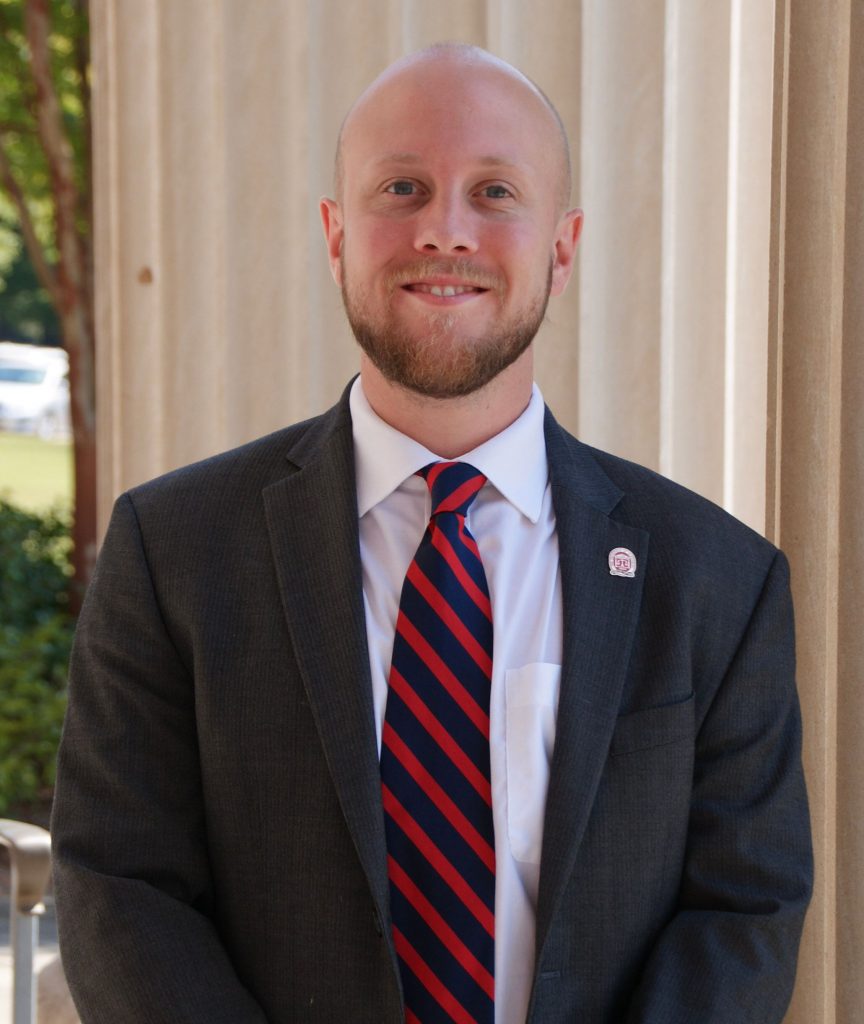 Executive Articles Editor – Mississippi Law Journal