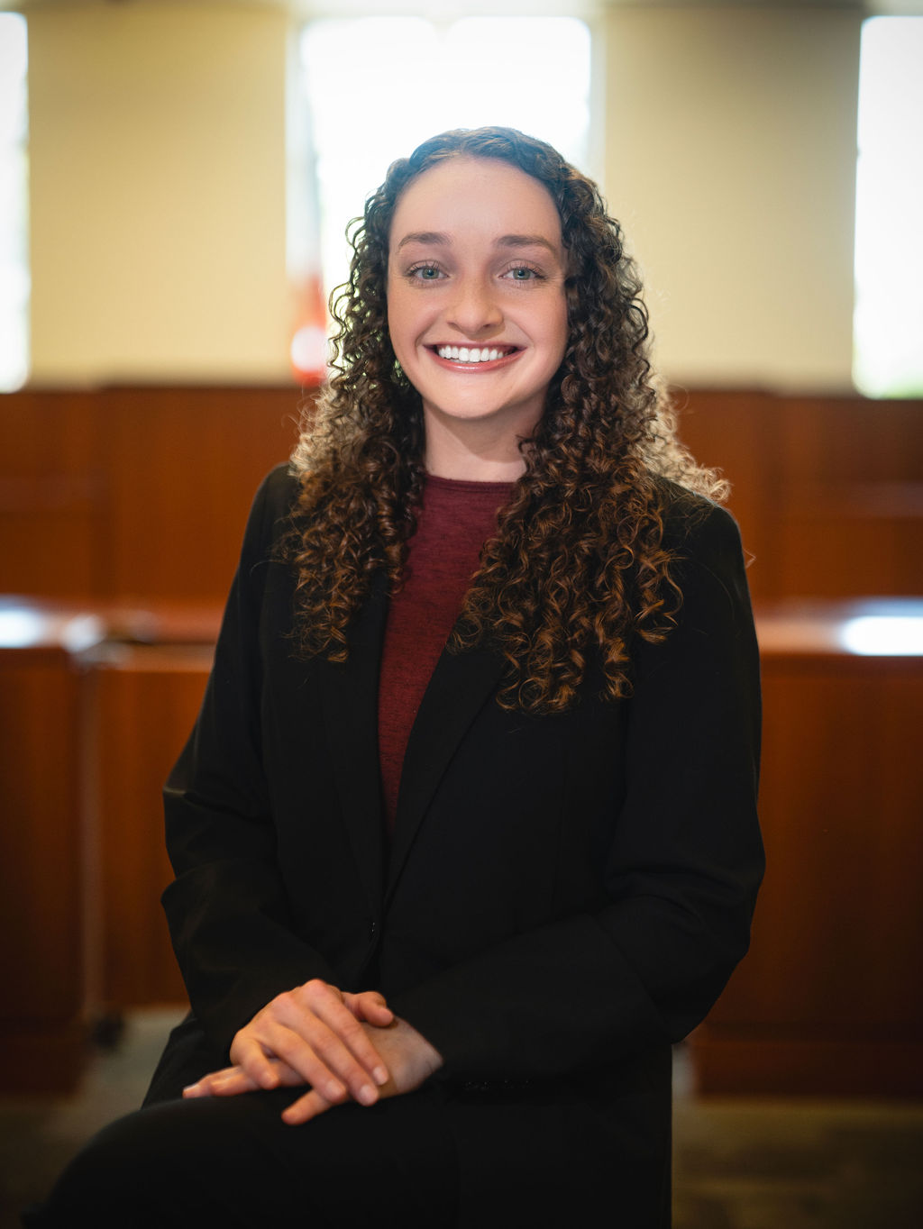 Executive Articles Editor – Mississippi Law Journal