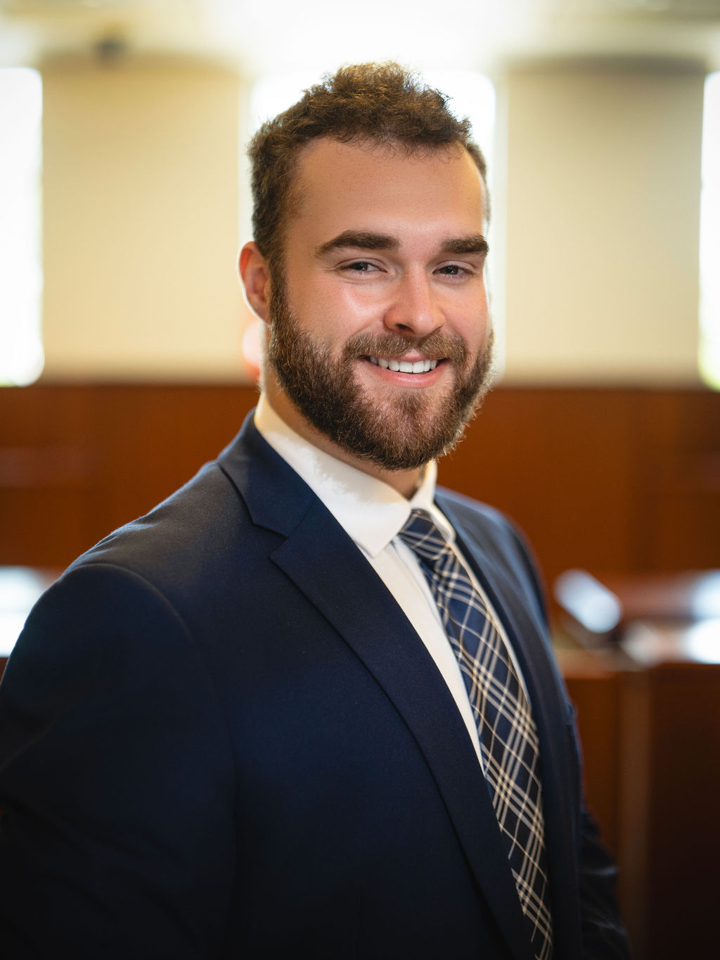 Hunter Seidler Wins Case Note Competition for Volume 93 – Mississippi ...