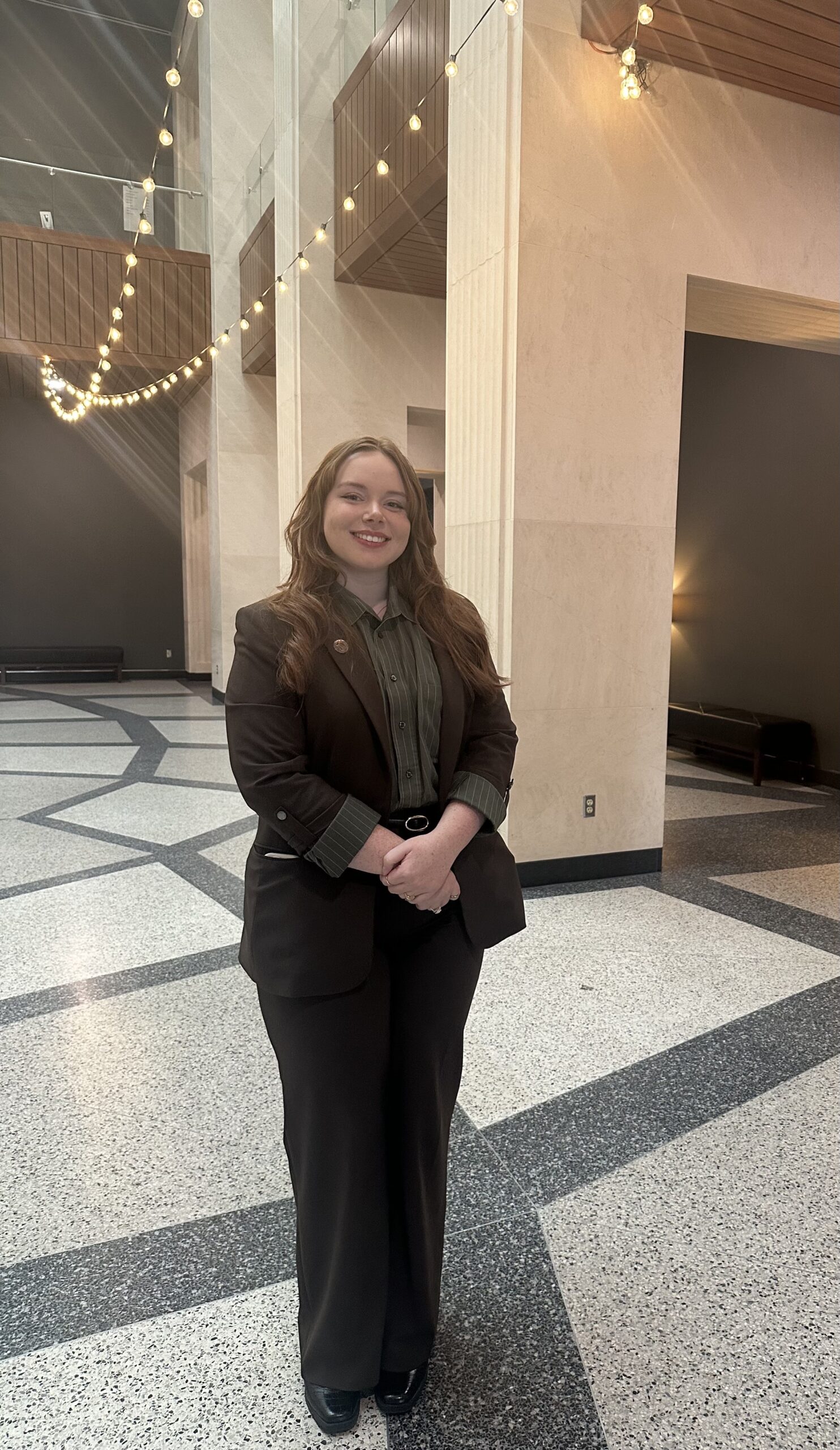 Alden Wiygul Chosen for Editor-in-Chief for Vol. 95 – Mississippi Law ...